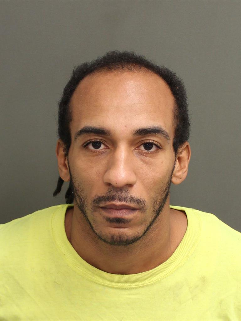 BILLY ANTONIO CASON Mugshot