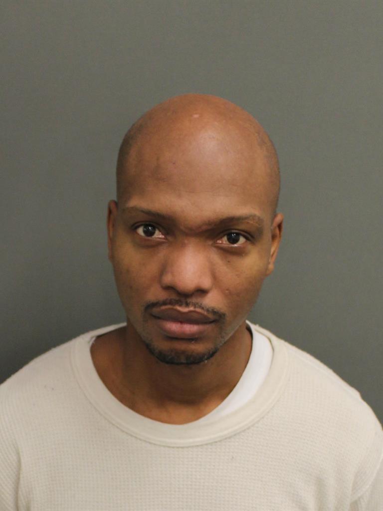 JERMAINE ANTONIO MURRAY Mugshot