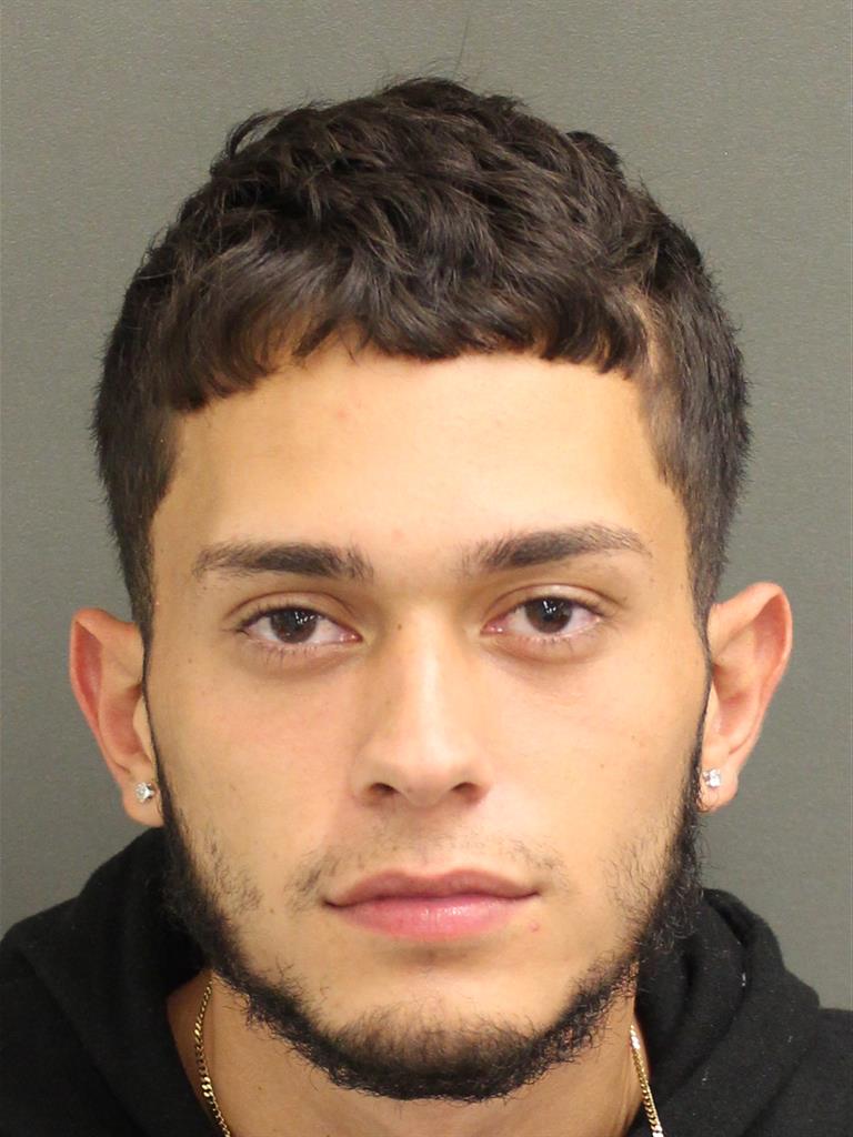 DAVID ADAM DIAZ Photo Image