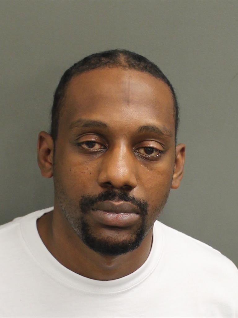 NICHOLAS RAKEEM THOMAS Photo Image