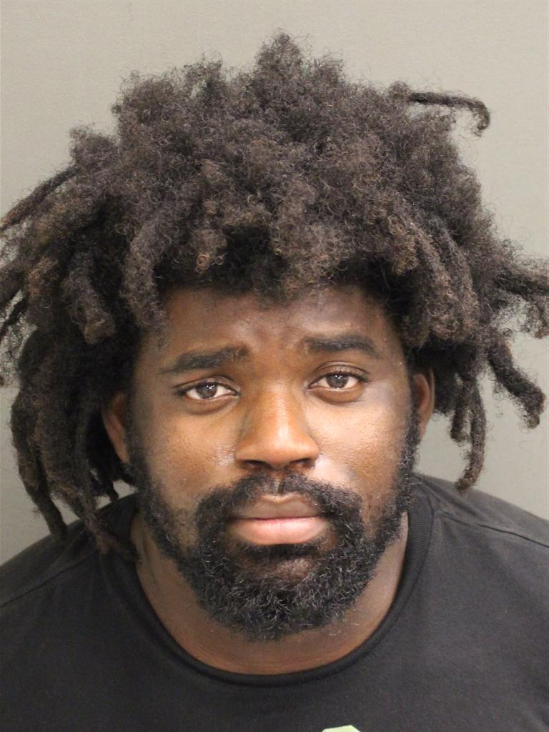 ROBERT LEE HARRIS Mugshot