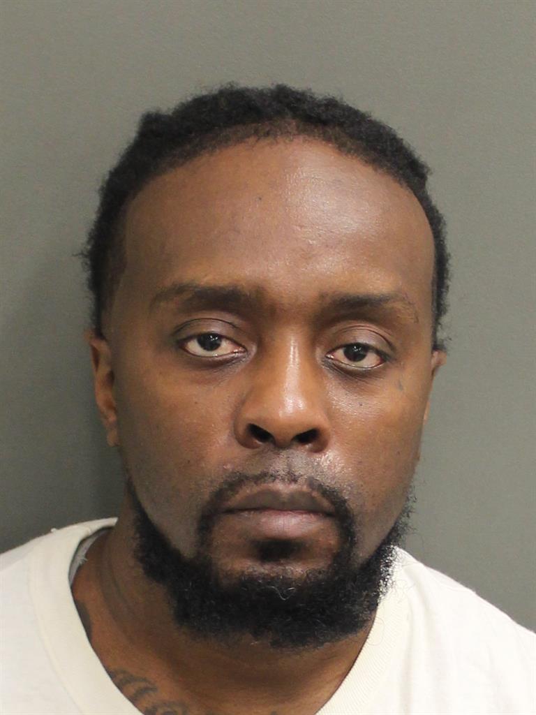 ALDRIC DEWAYNE WRIGHT Photo Image