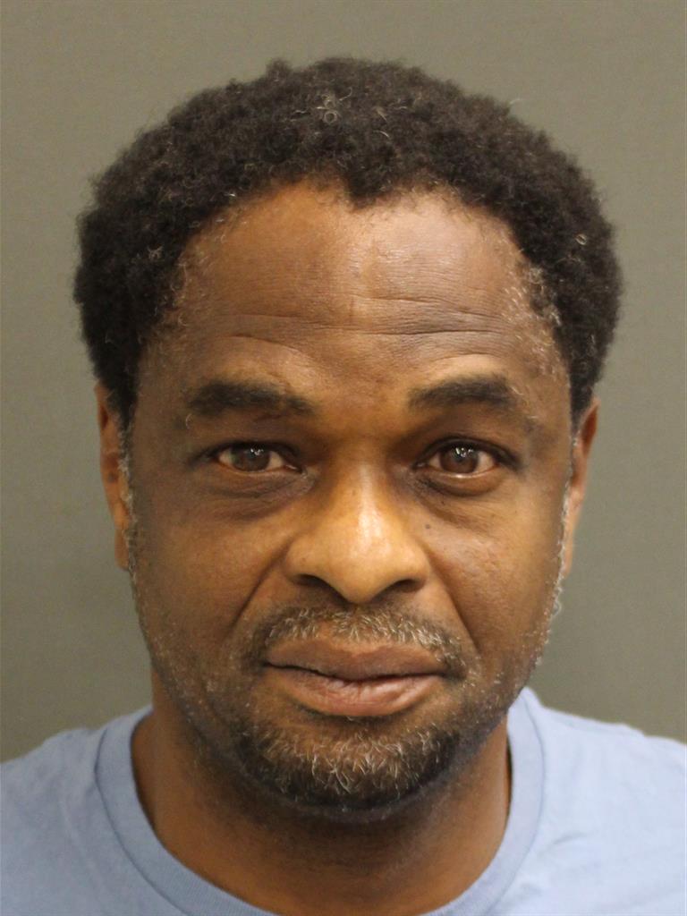 STANLEY TYRONE JARRETT Mugshot