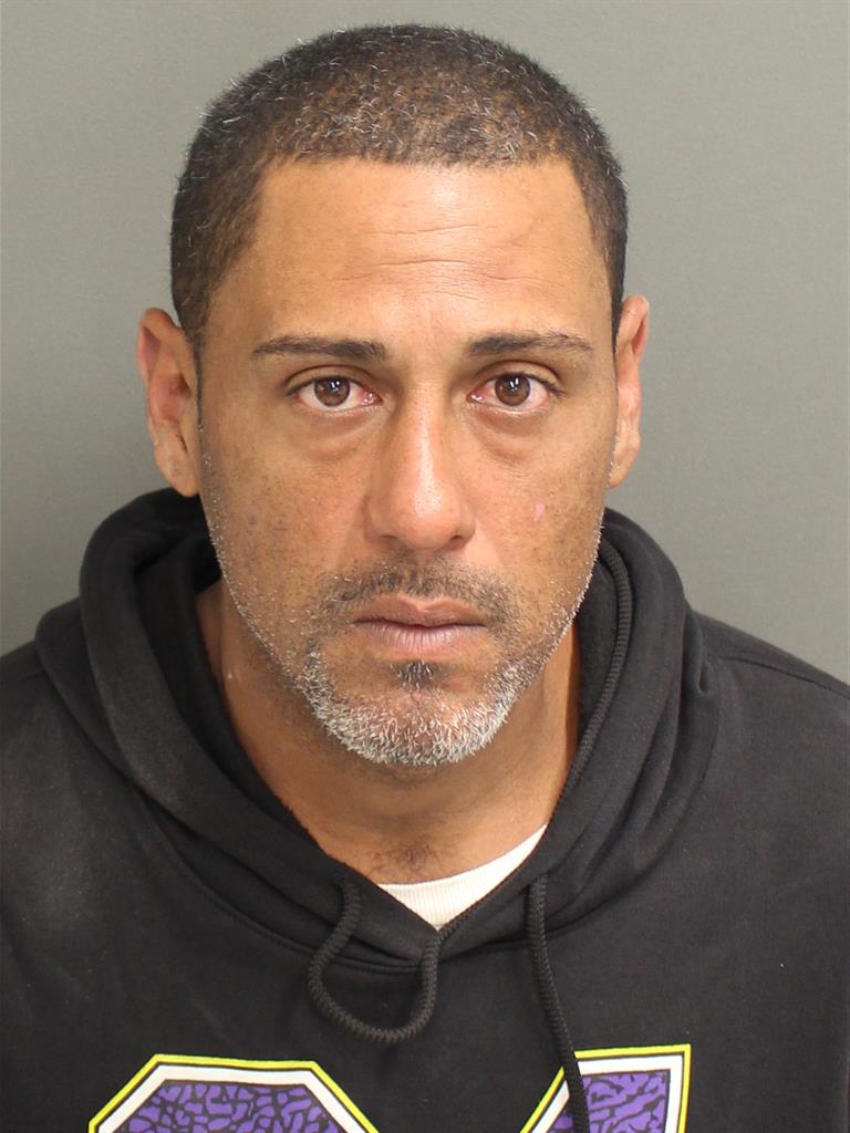 MICHAEL HERNANDEZ Mugshot