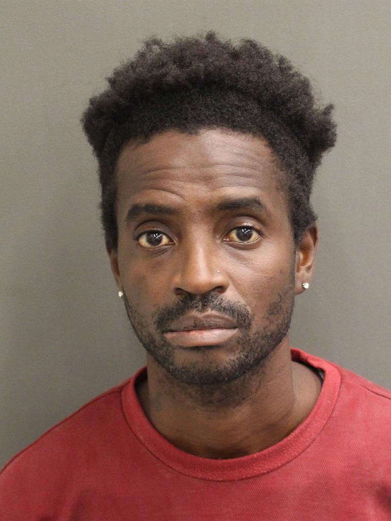 MARCUS DUANE BRANDY Mugshot