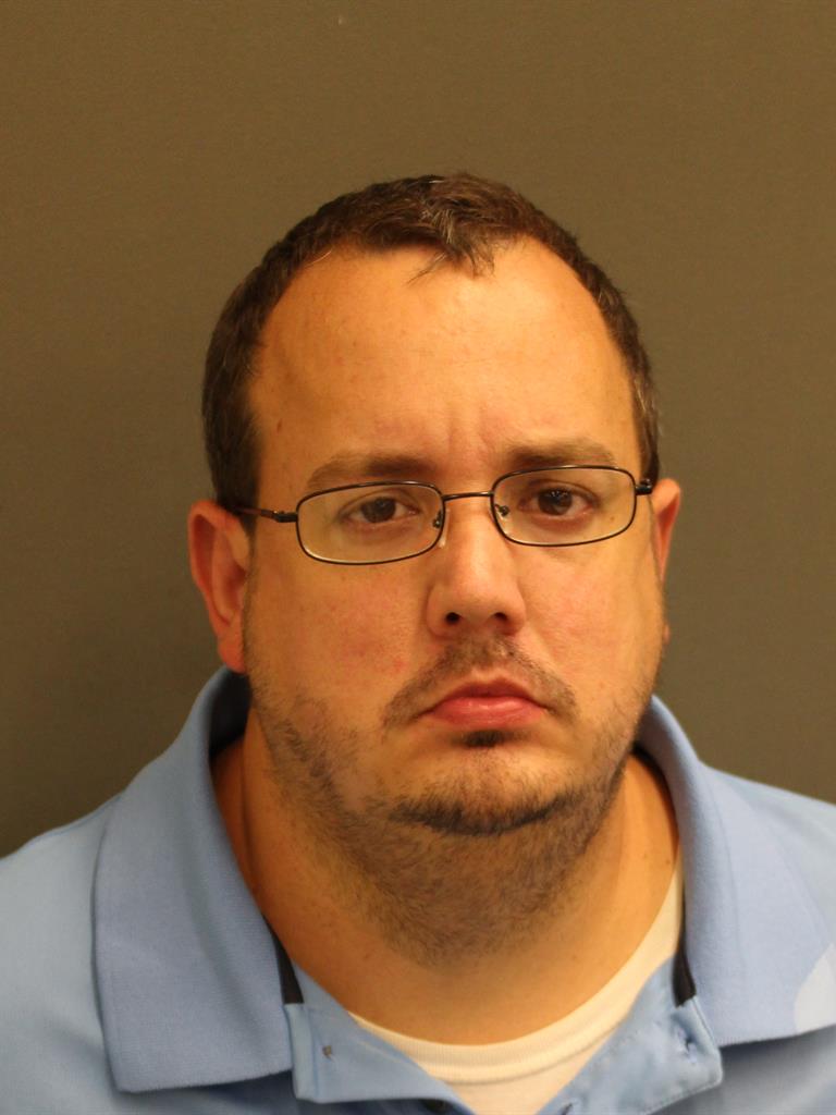 MICHAEL DAVID JR VANNESS Mugshot