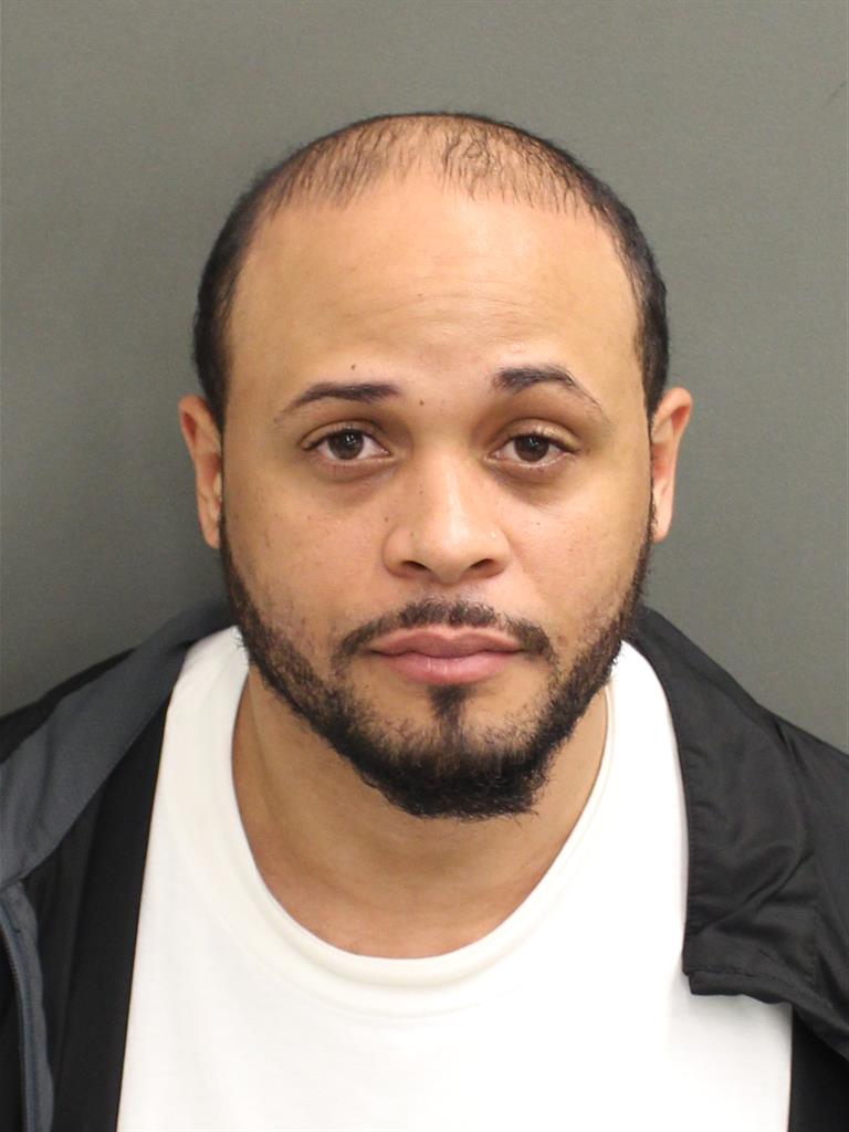 DAVID JR RIVERA Photo Image