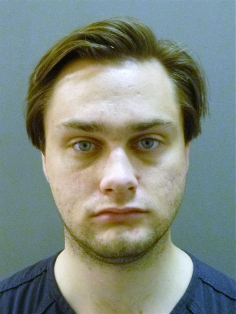 MARSHALL STEPHEN POLSTON Photo Image