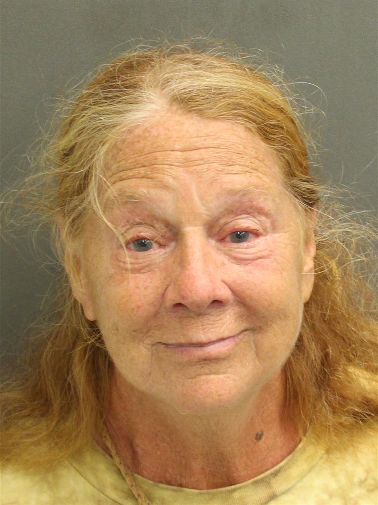 NORA GRAFER BRENDEL Photo Image