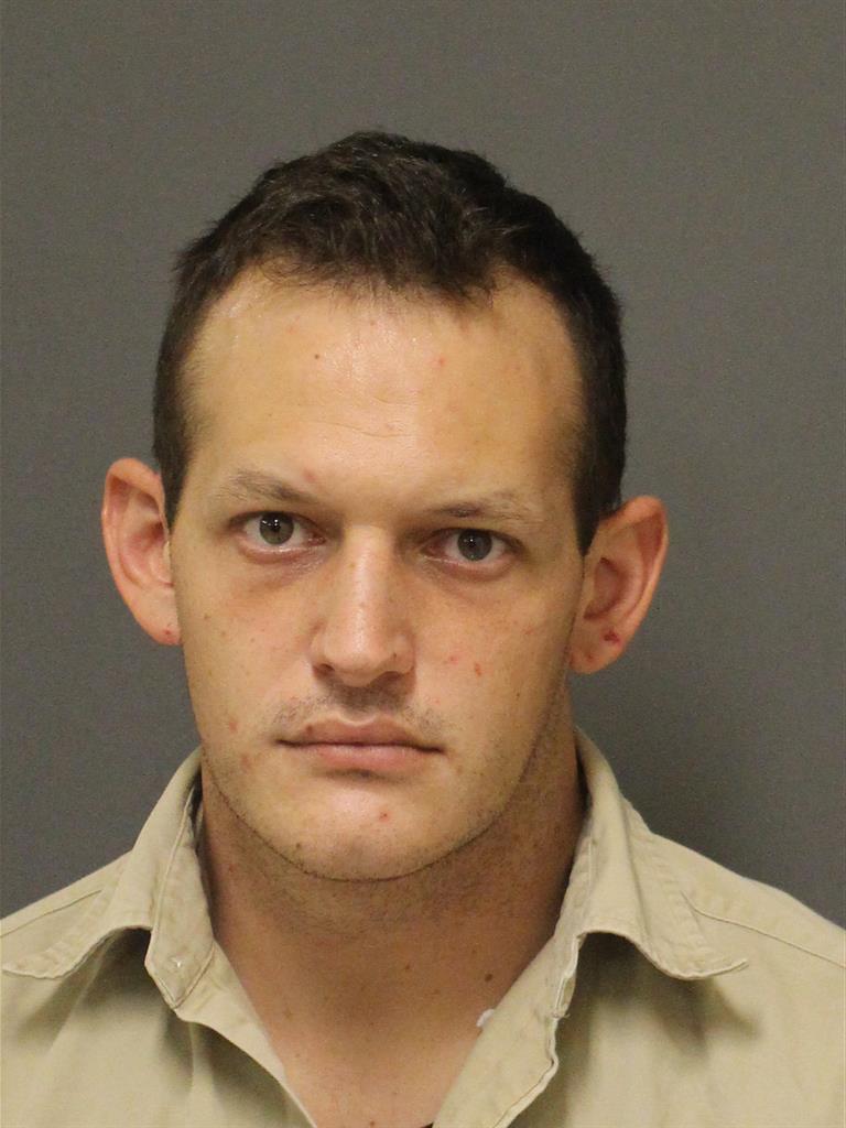 JOSHUA ADDISON GIVENS Photo Image