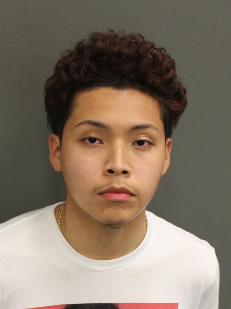 JOHN ANTHONY ROCHA Photo Image