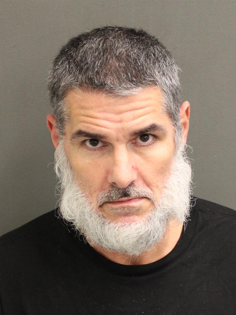 WILLIAM LOGAN VARNER Mugshot