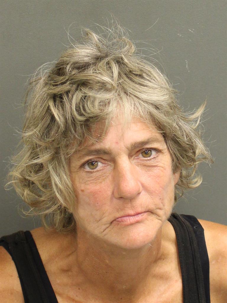 MARIA LYNNETTE HYATT Mugshot