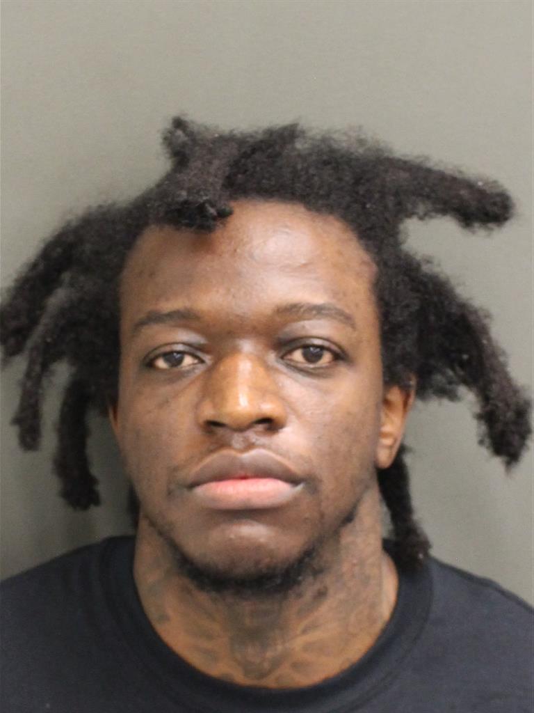 KENNETH LAMAR BELL Mugshot