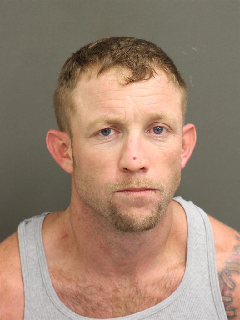 ROBERT PRESTON MCCOOL Photo Image