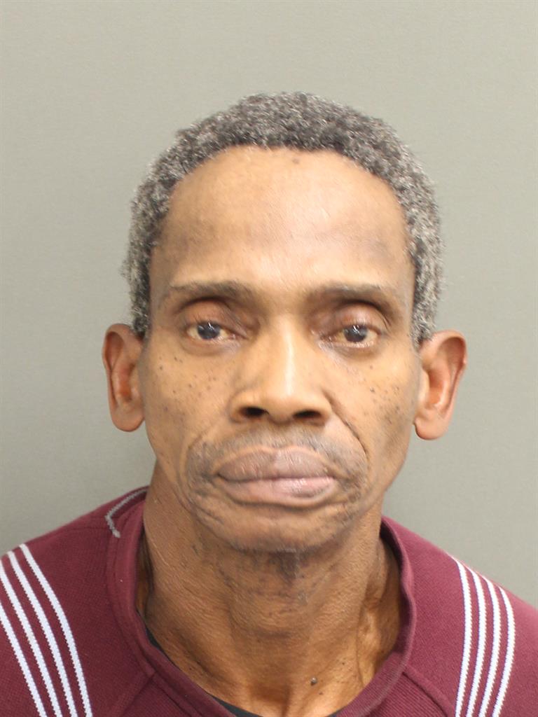 FRANK JR BRANTLEY Mugshot