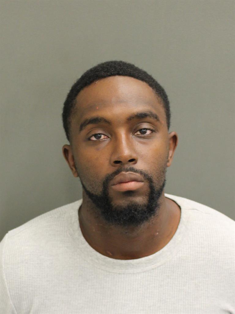 THOMAS III HILSON Photo Image