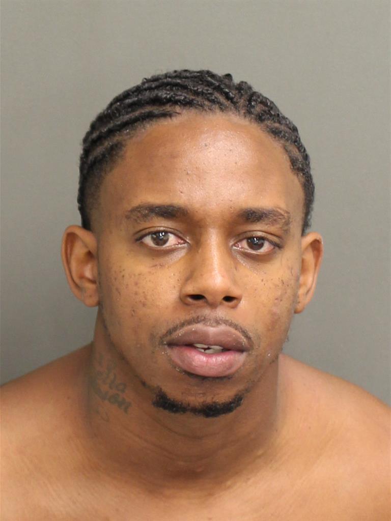 JOSHUA ISAIAH JACKSON Photo Image