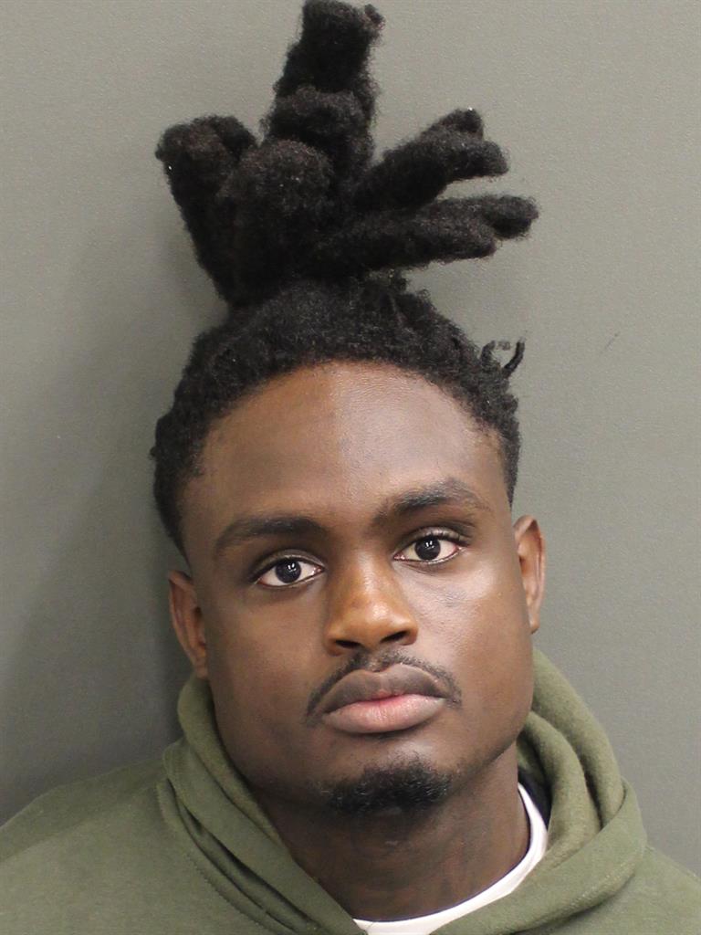 HOLLINS TRAYVON JR MILLS Mugshot