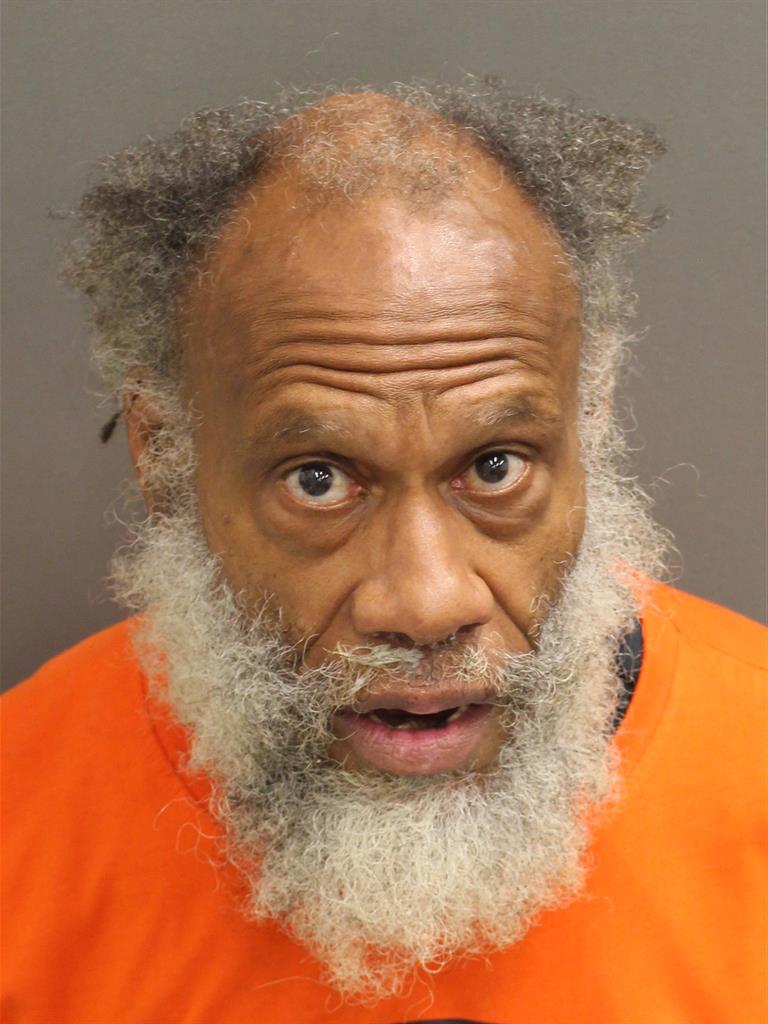 GREGORY STUART GORDON Mugshot