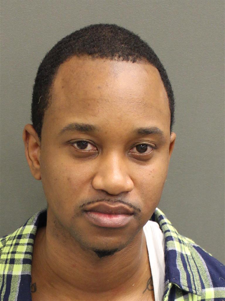 THEODORE JAMES DIX Mugshot