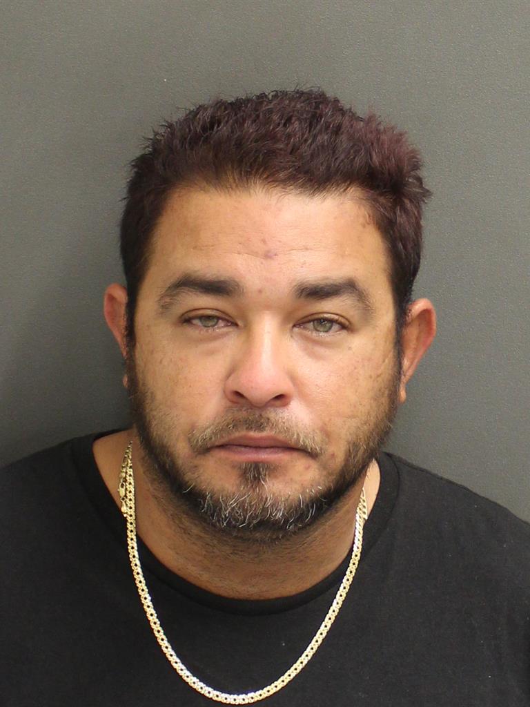 RAMON JR ORTIZ Photo Image