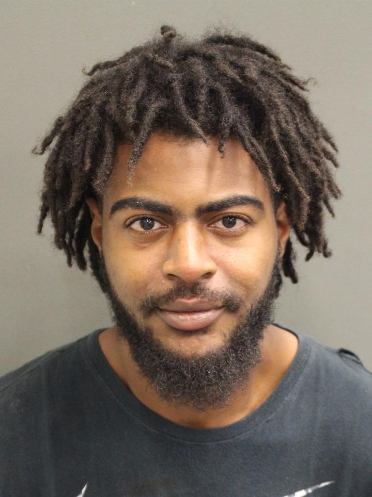 ROBERT LENARD JR ADAMS Photo Image