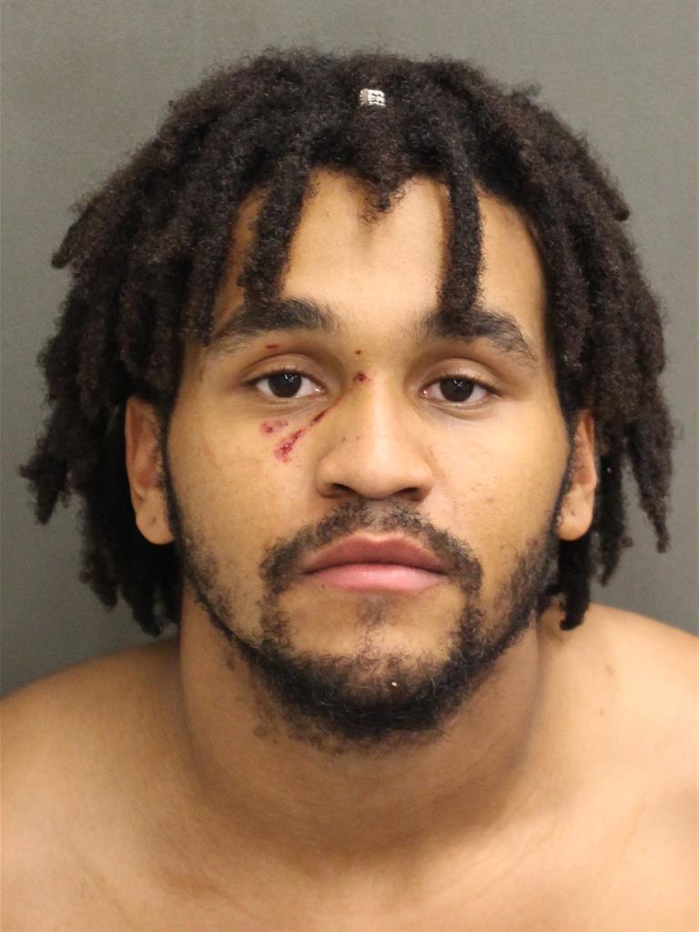 BRUCE ERIC JR LEWIS Mugshot