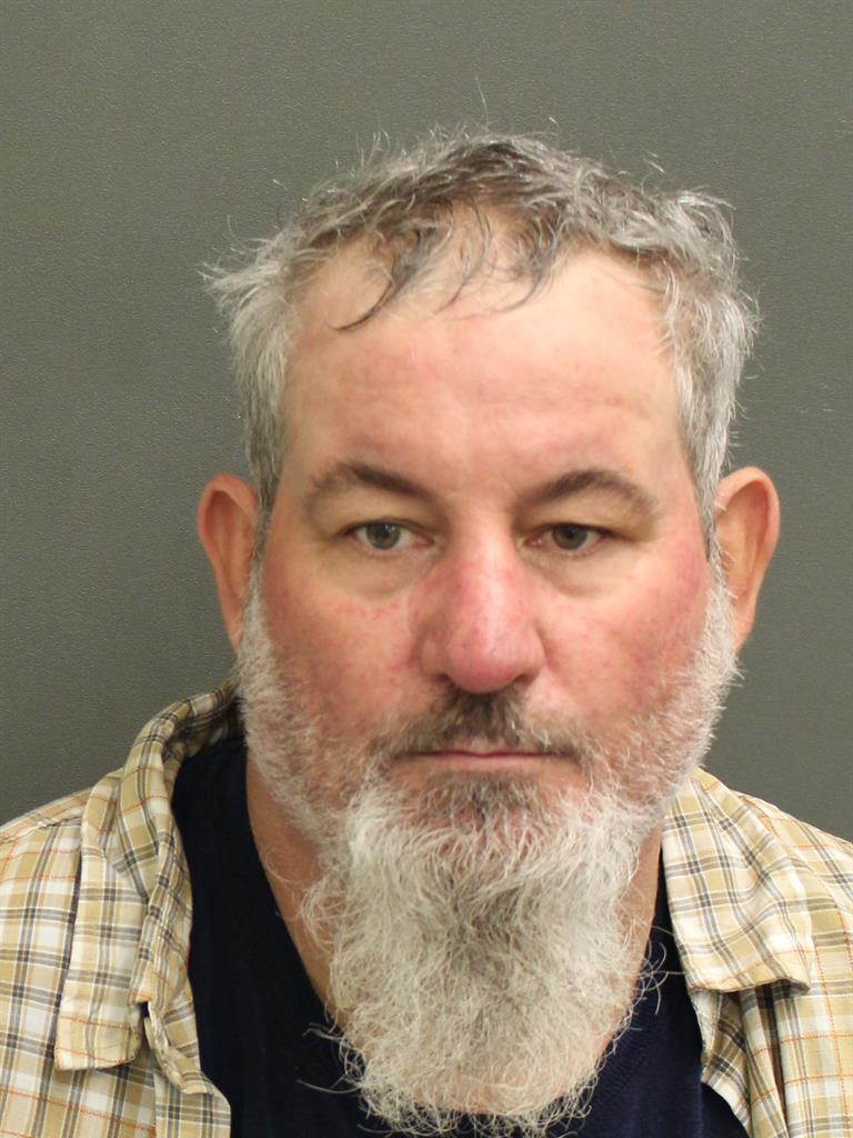 STEPHEN REX HUGHES Mugshot