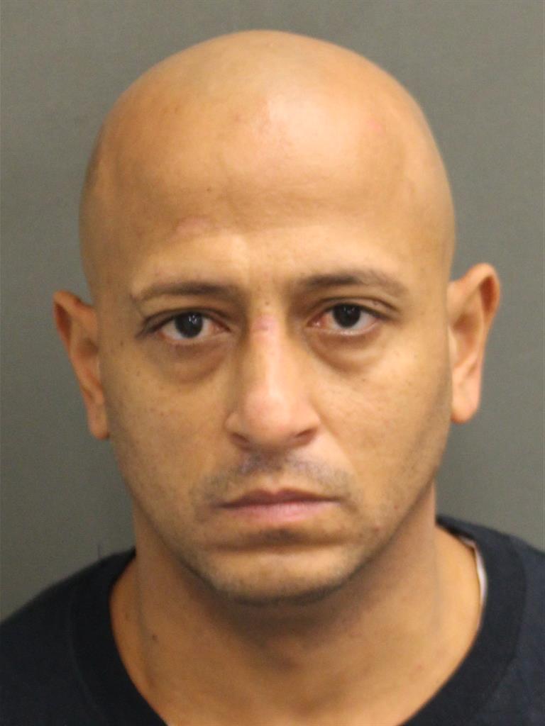 DAVID ANTHONY SALGADO Photo Image