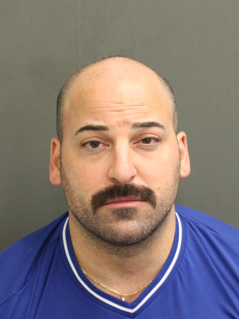 DEREK JOSHUA CRUPI Photo Image