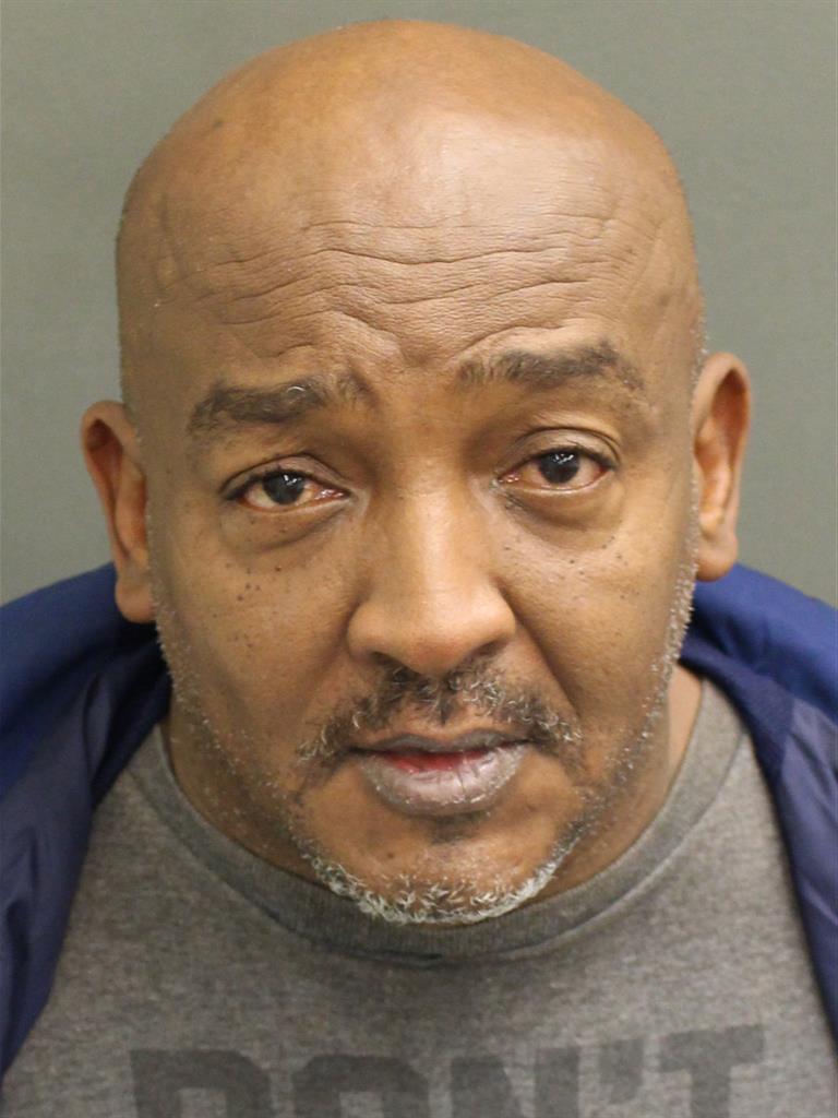 ANTHONY LEWIS JONES Mugshot