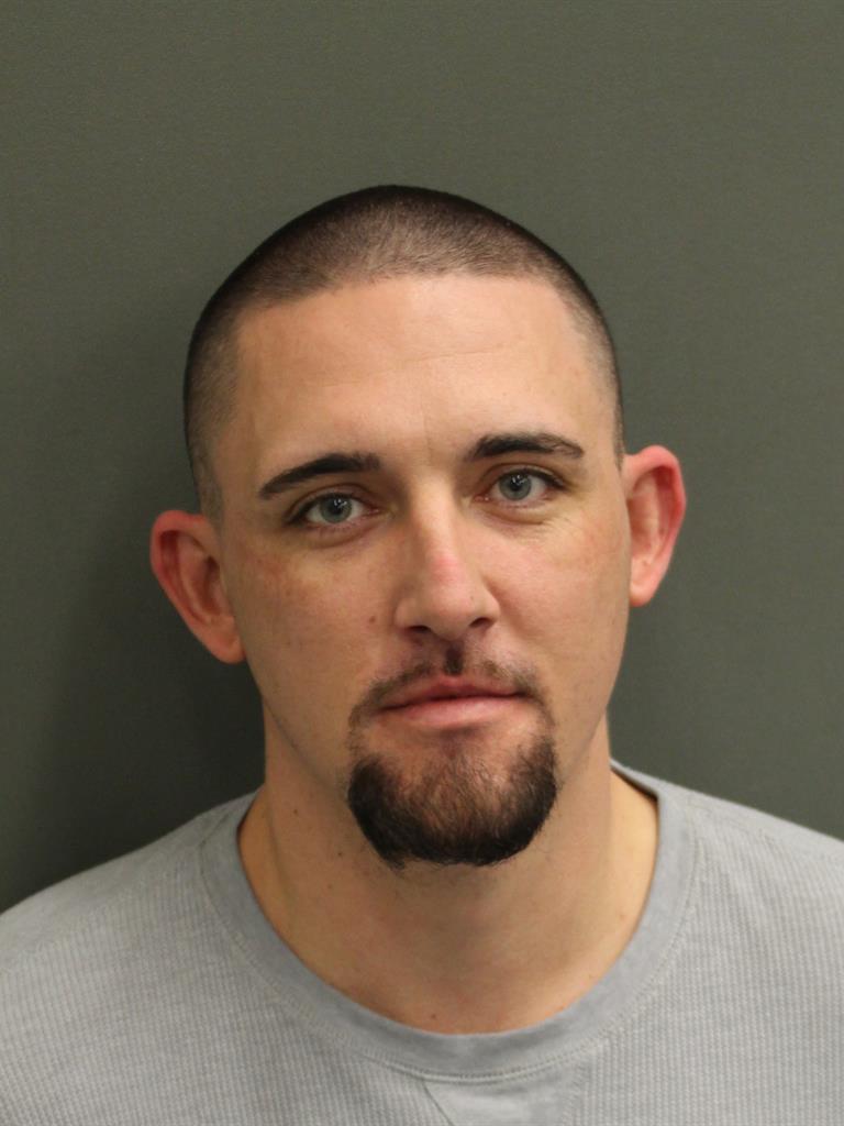 BRYAN RAY LEWIS Mugshot