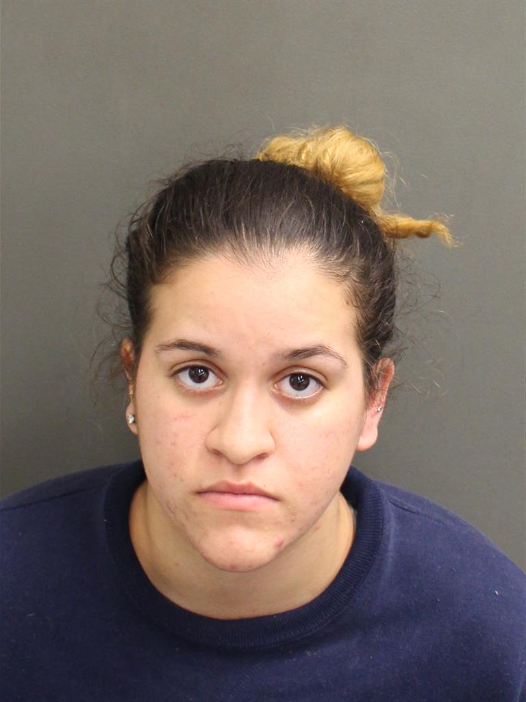 MIKAYLA DIGNA WARD Photo Image