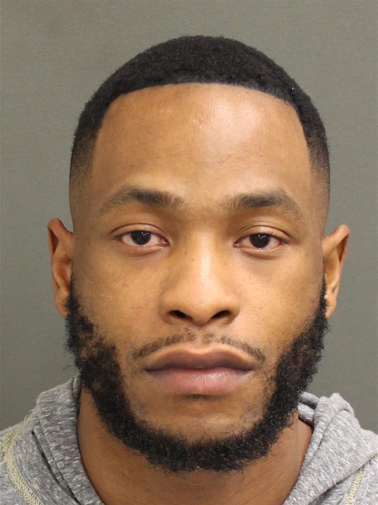 ANTHONY MCINTOSH Photo Image