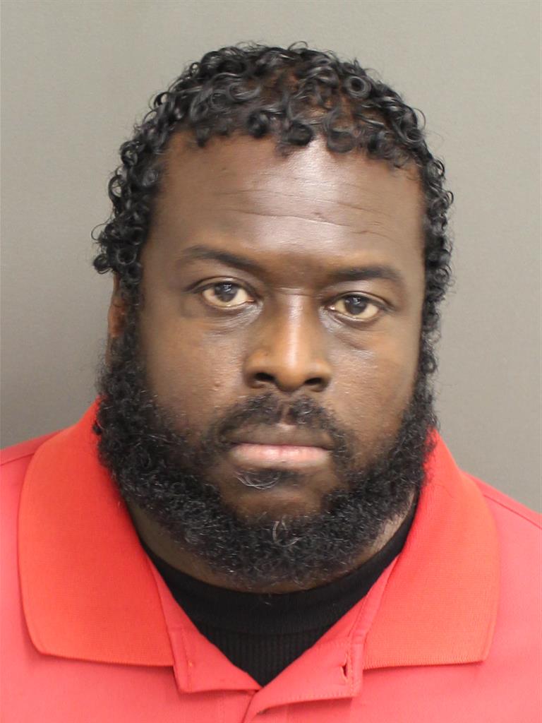 STANLEY DOUGLAS KEY Mugshot