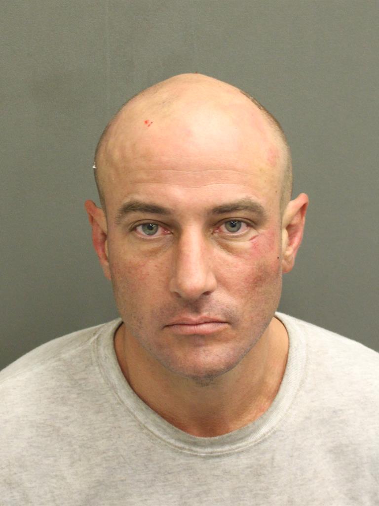 MATTHEW DONALD REYNOLDS Mugshot