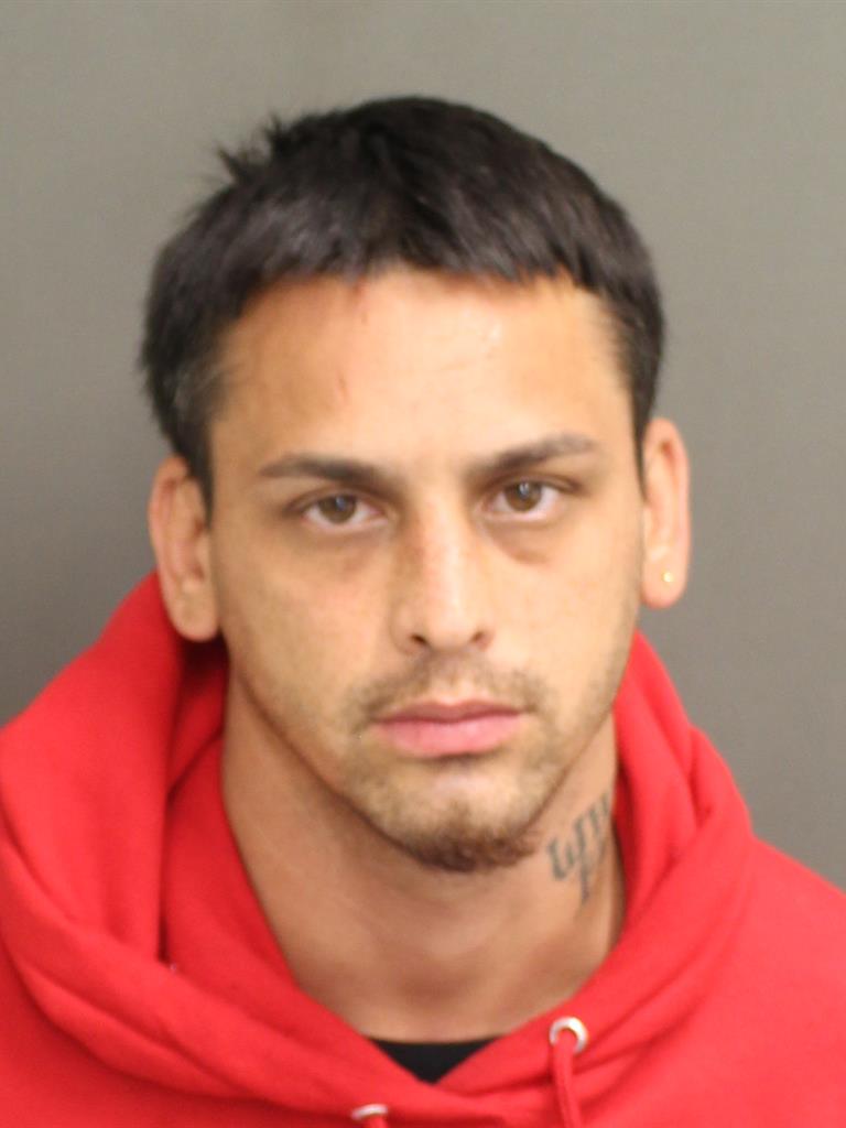 MICHAEL BRANDON AUSTIN Photo Image