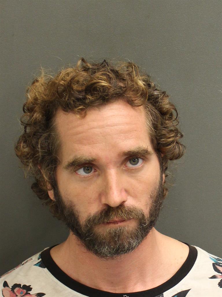 CHRISTOPHER GORDON AKINS Photo Image