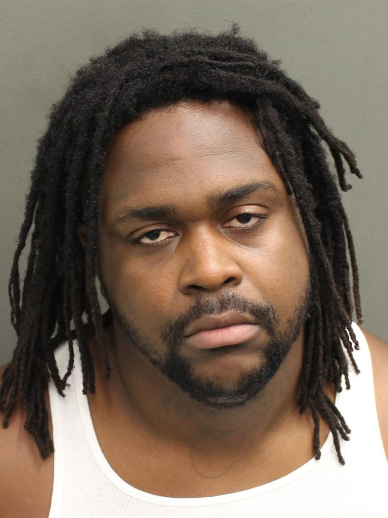 LORENZO DEWAYNE WRIGHT Photo Image