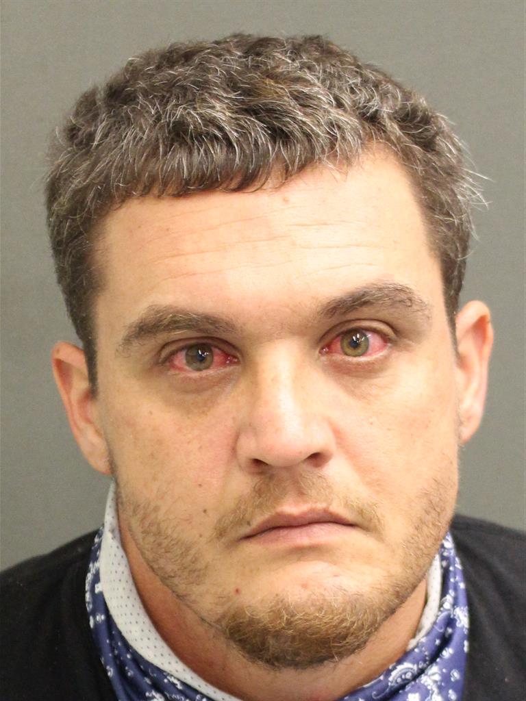 JOSHUA JAMES THAYER Photo Image