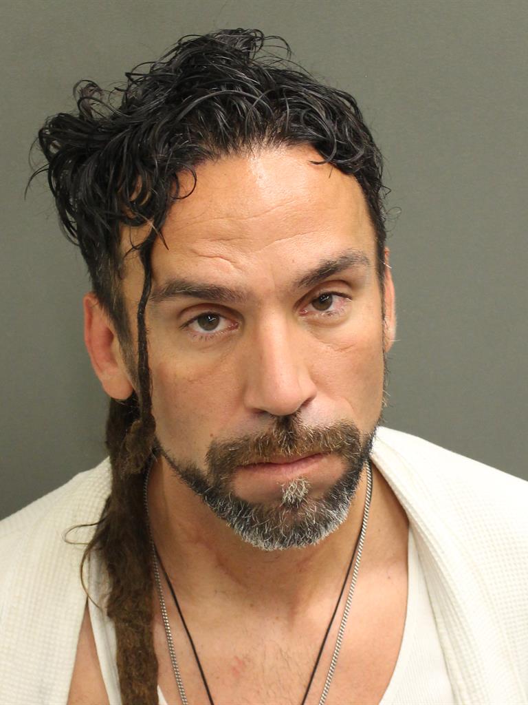 JEROD MATTHEW BLATZ Mugshot