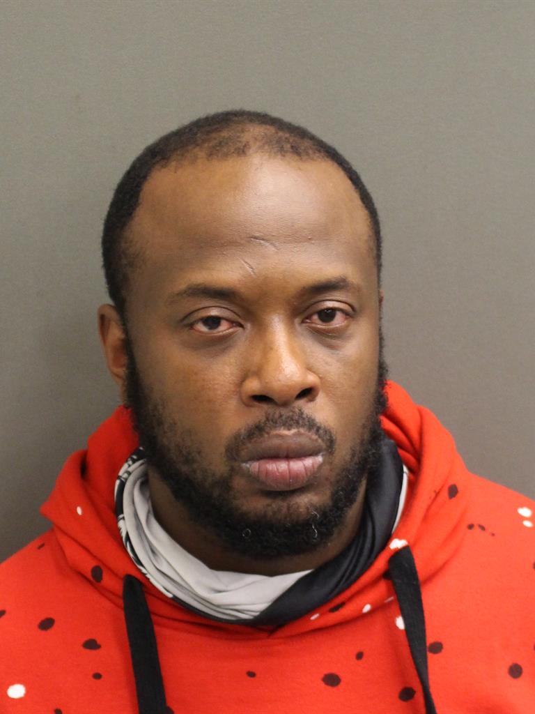 JERRY LORENZO JR WISDOM Mugshot