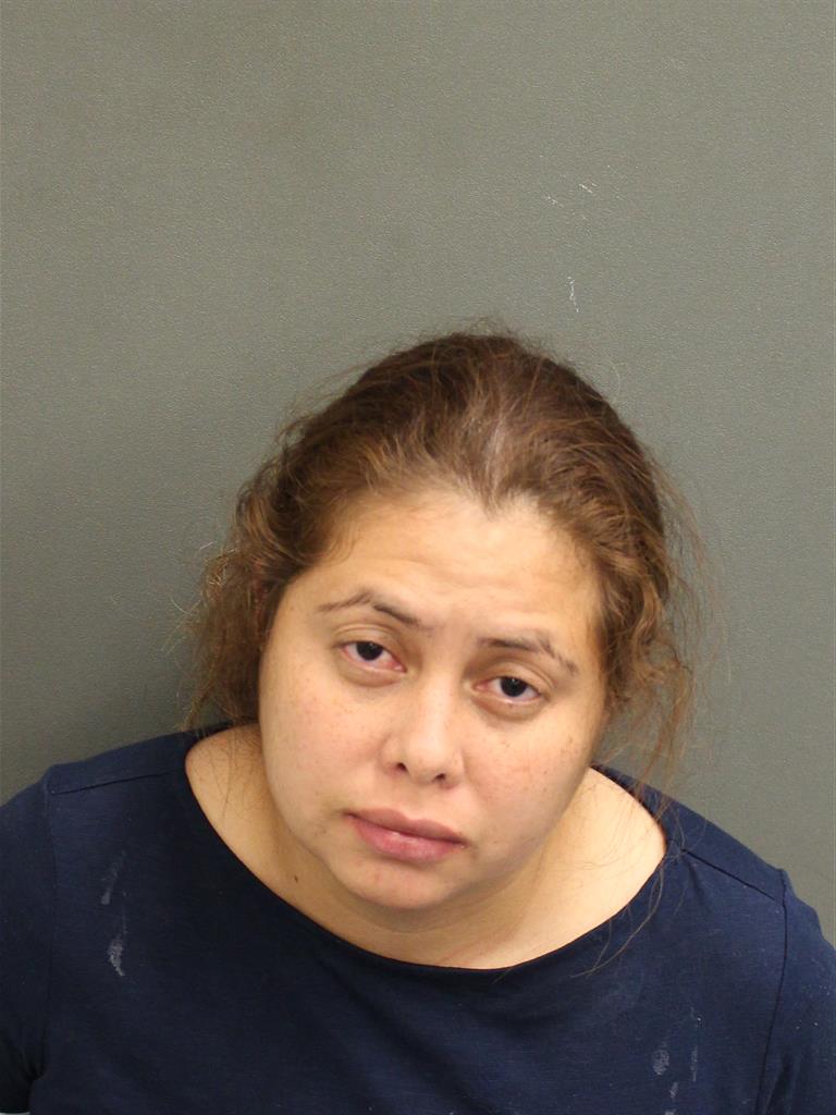 CINTHYA NINOSKA ESCOBAR Photo Image