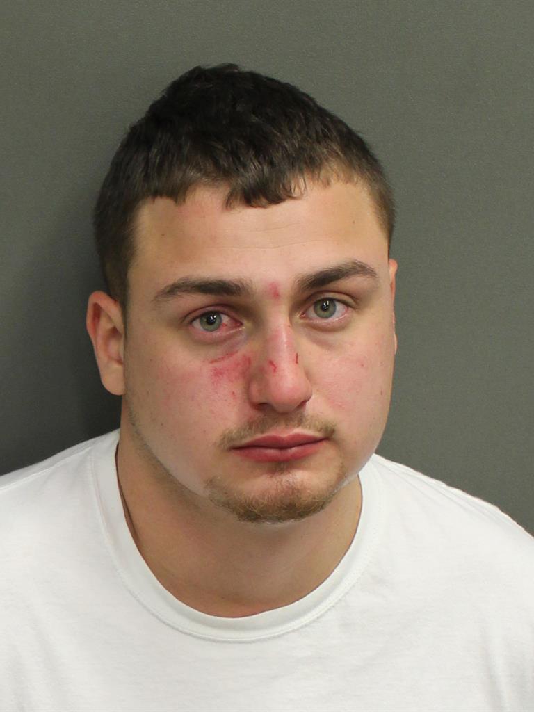 VINCENT JOHN COLOSI Photo Image