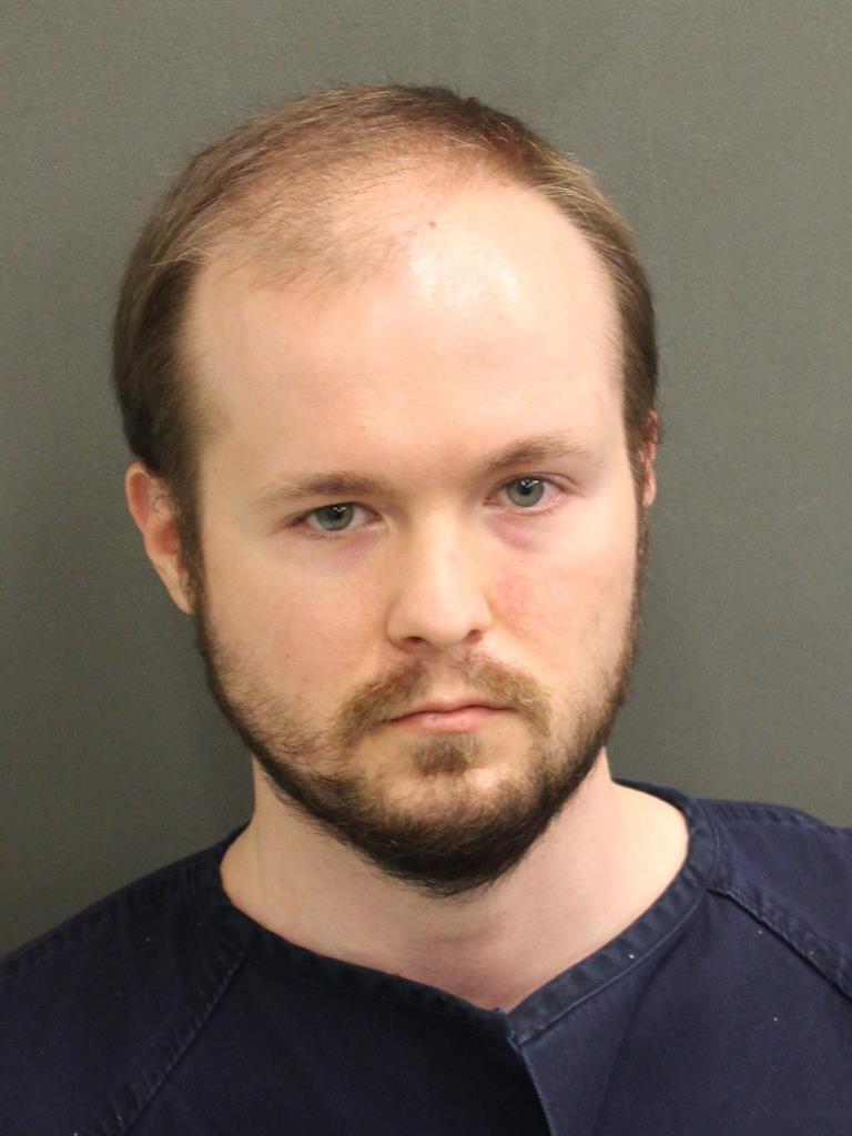 RYAN STEPHEN ADCOCK Photo Image