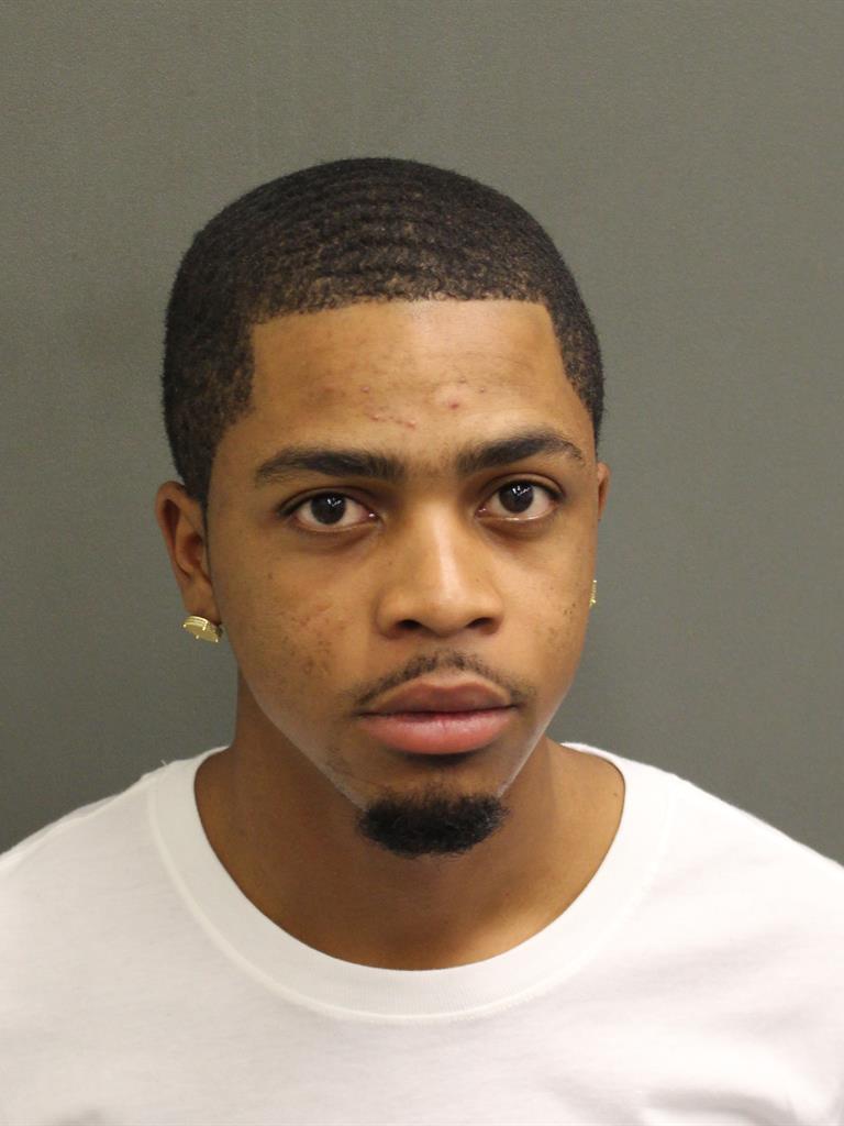 JERROD STEVEN GARDNER Mugshot