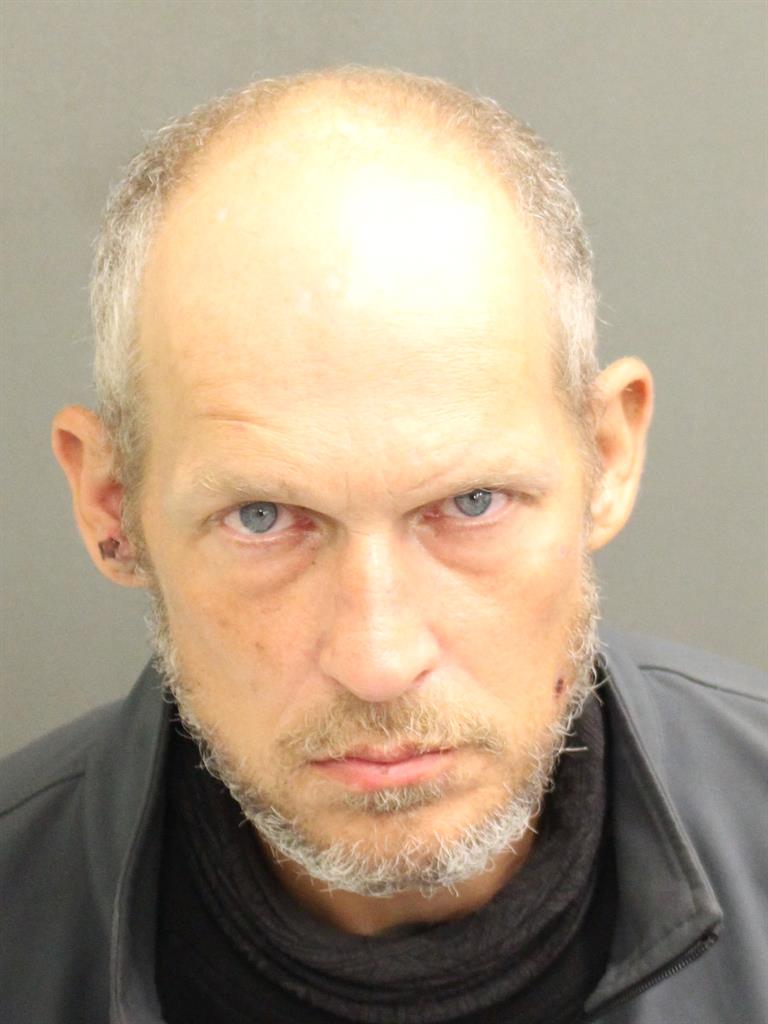 CLAY BENJAMIN ALBRECHT Photo Image