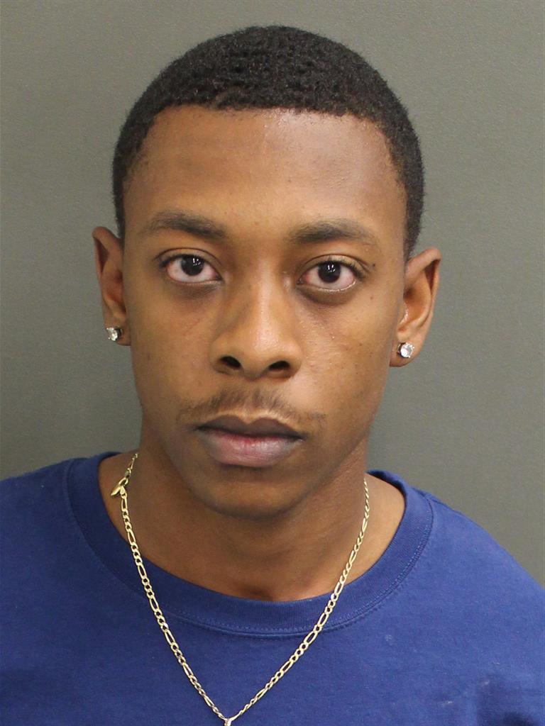 TYREK LATREL GREEN Photo Image