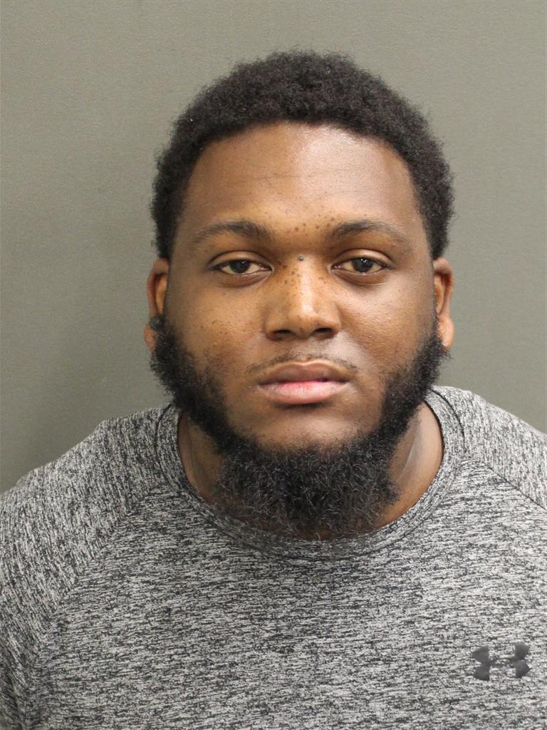 ADOLPHUS JR ADAMS Mugshot